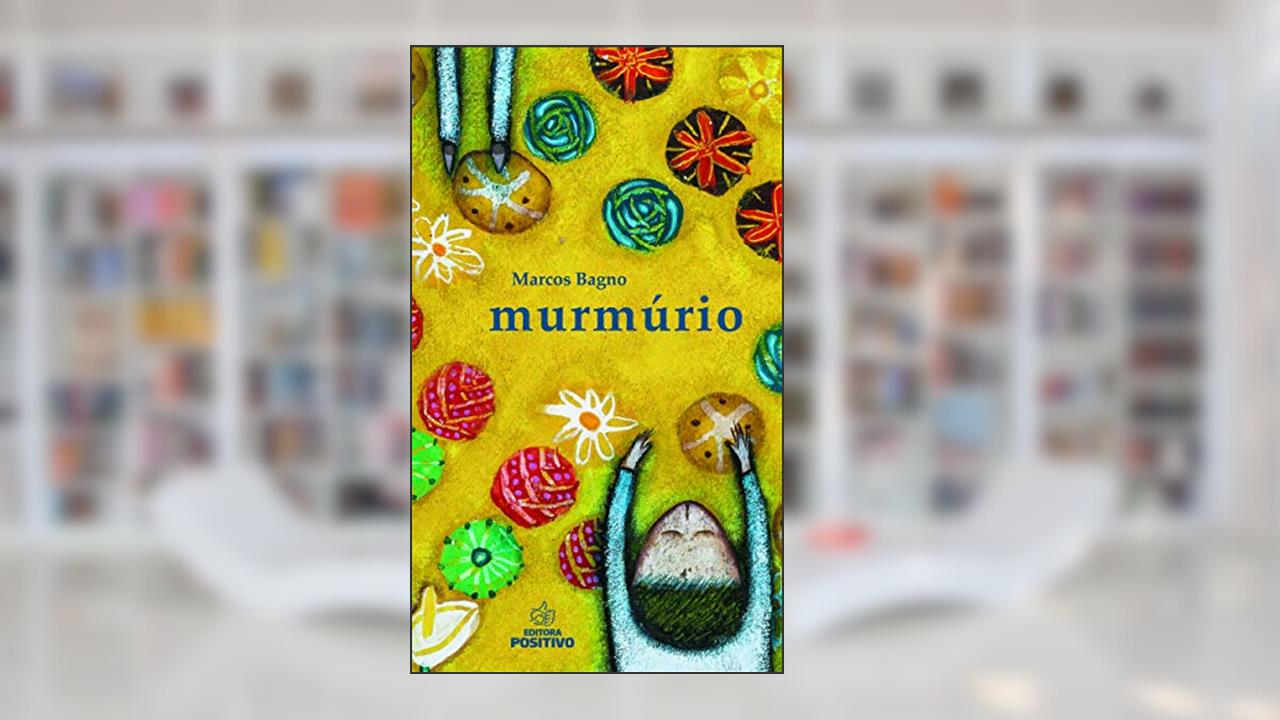 Resumo de Murmúrio, de Marcos Bagno | PróximoLivro.net