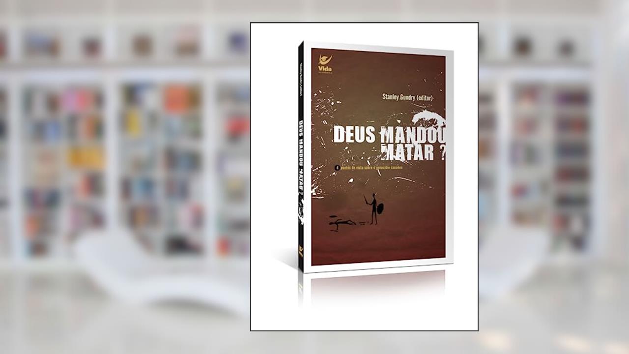 Resumo de Deus Mandou Matar?: 4 Pontos de Vista Sobre o...