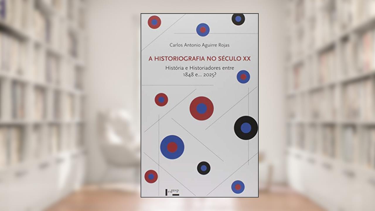 A Historiografia no Século XX. História e... | Resenha