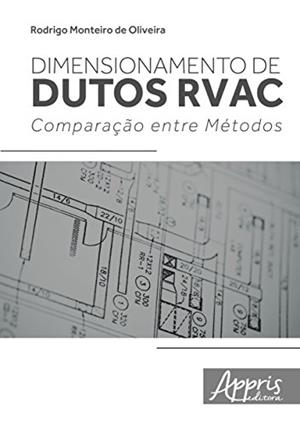 Resumo de Dimensionamento de dutos RVAC: comparação entre...