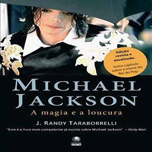 Resumo de Michael Jackson, de J. Randy Taraborrelli